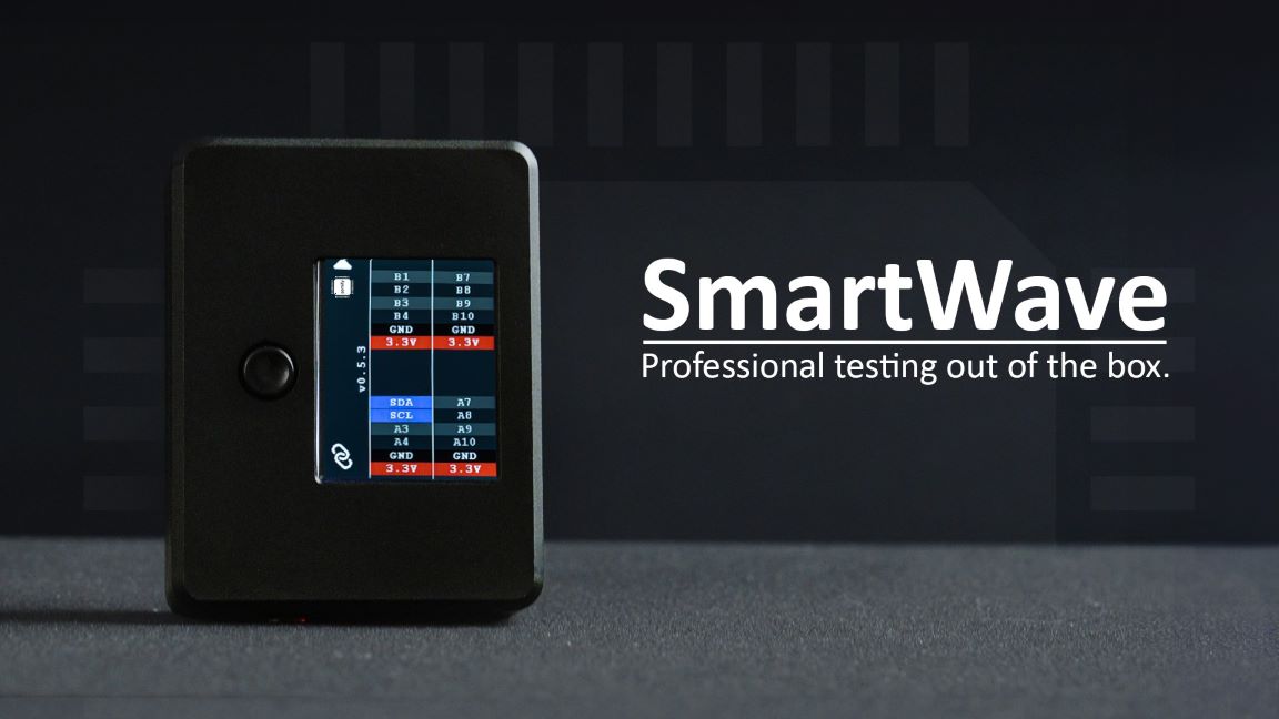 SmartWave Quick Start Guide | semify